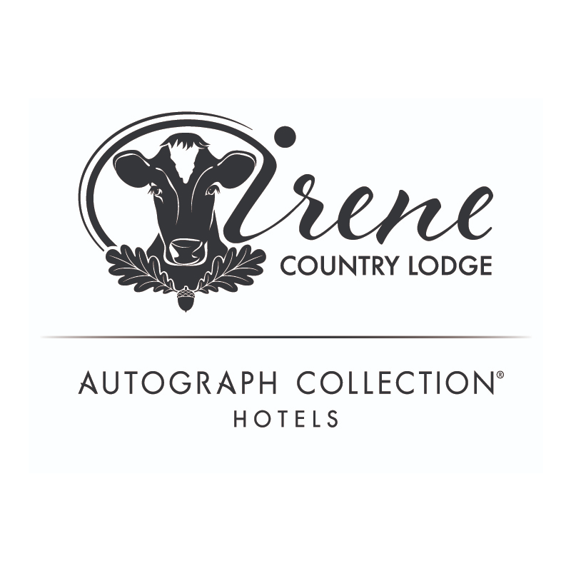 Rooms at Irene Country Lodge | A Haven of Peace and Tranquility